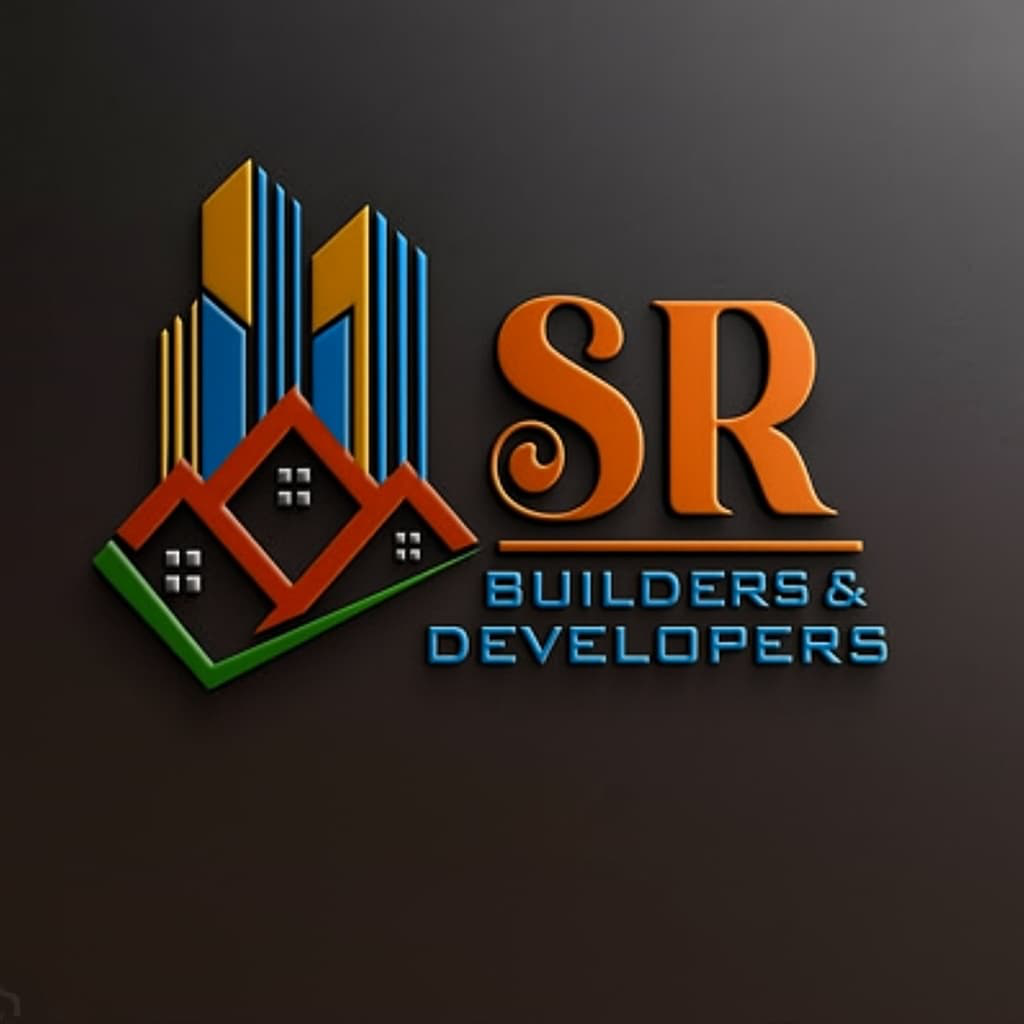 SR Builders & Developers